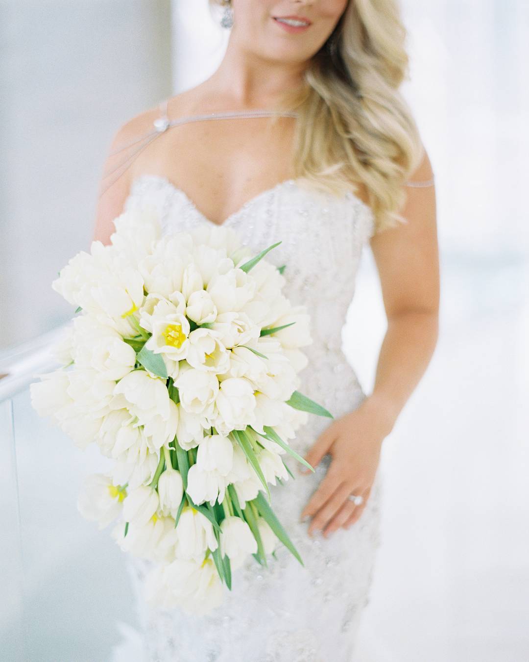 10 Statement Flowers for a Bold Bridal Bouquet – Something New Bridal Box