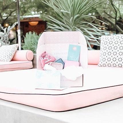 The Honeymoon Box – Something New Bridal Box